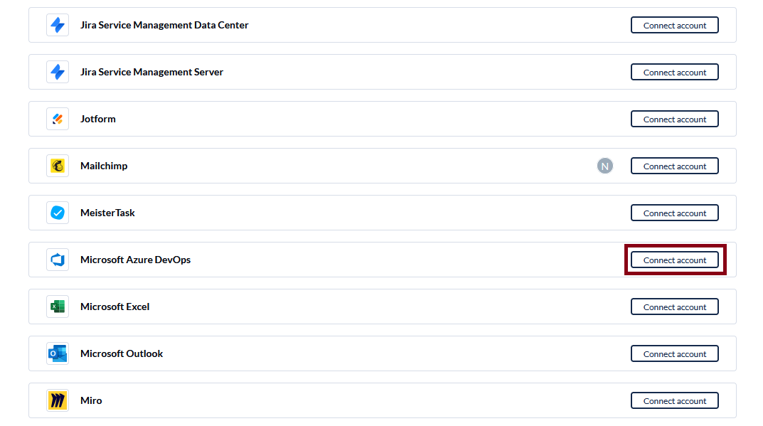 How To Install Unitos Azure Devops Integration